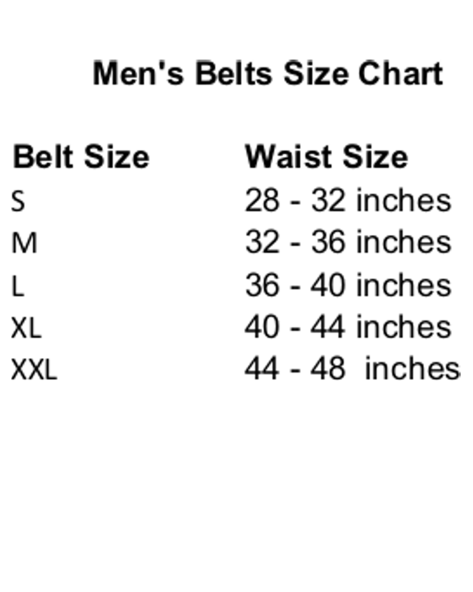 Saltwater Bass Belt: The Ultimate Men’s Black Belt for Style and ...